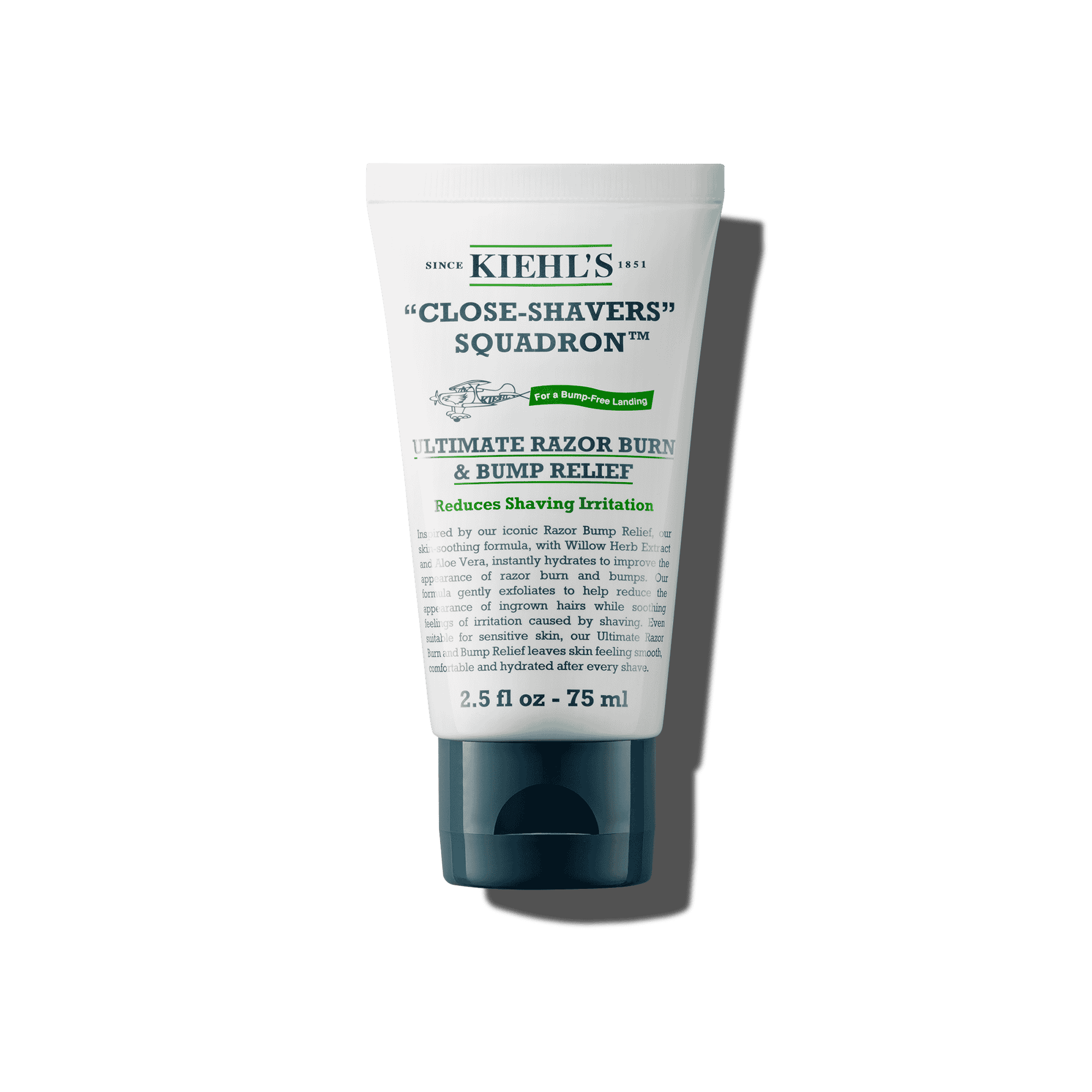 Ultimate Razor Burn & Bump Relief | Kiehl's IE