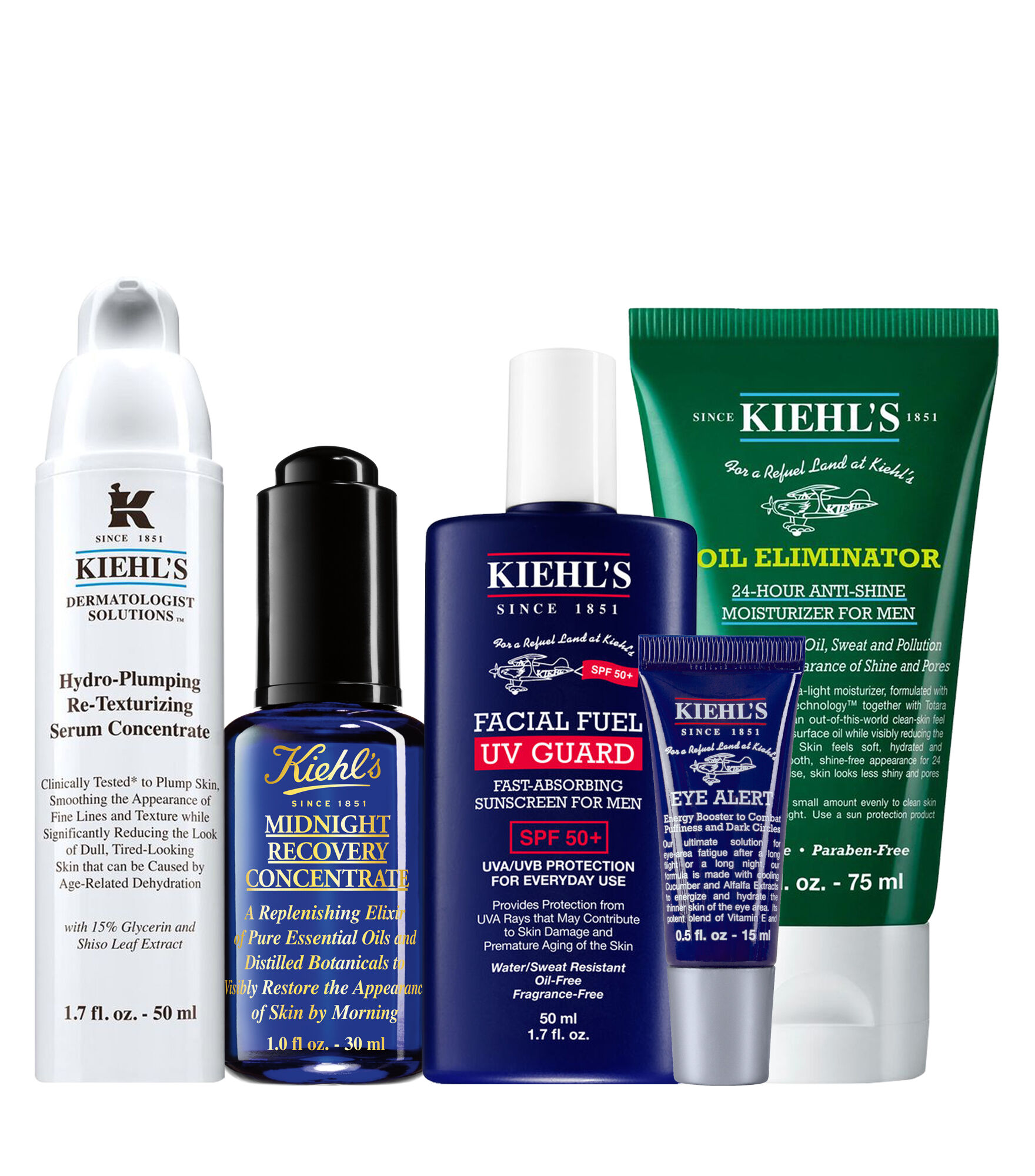 The Youthfully Hydrating Routine for Oily Skin