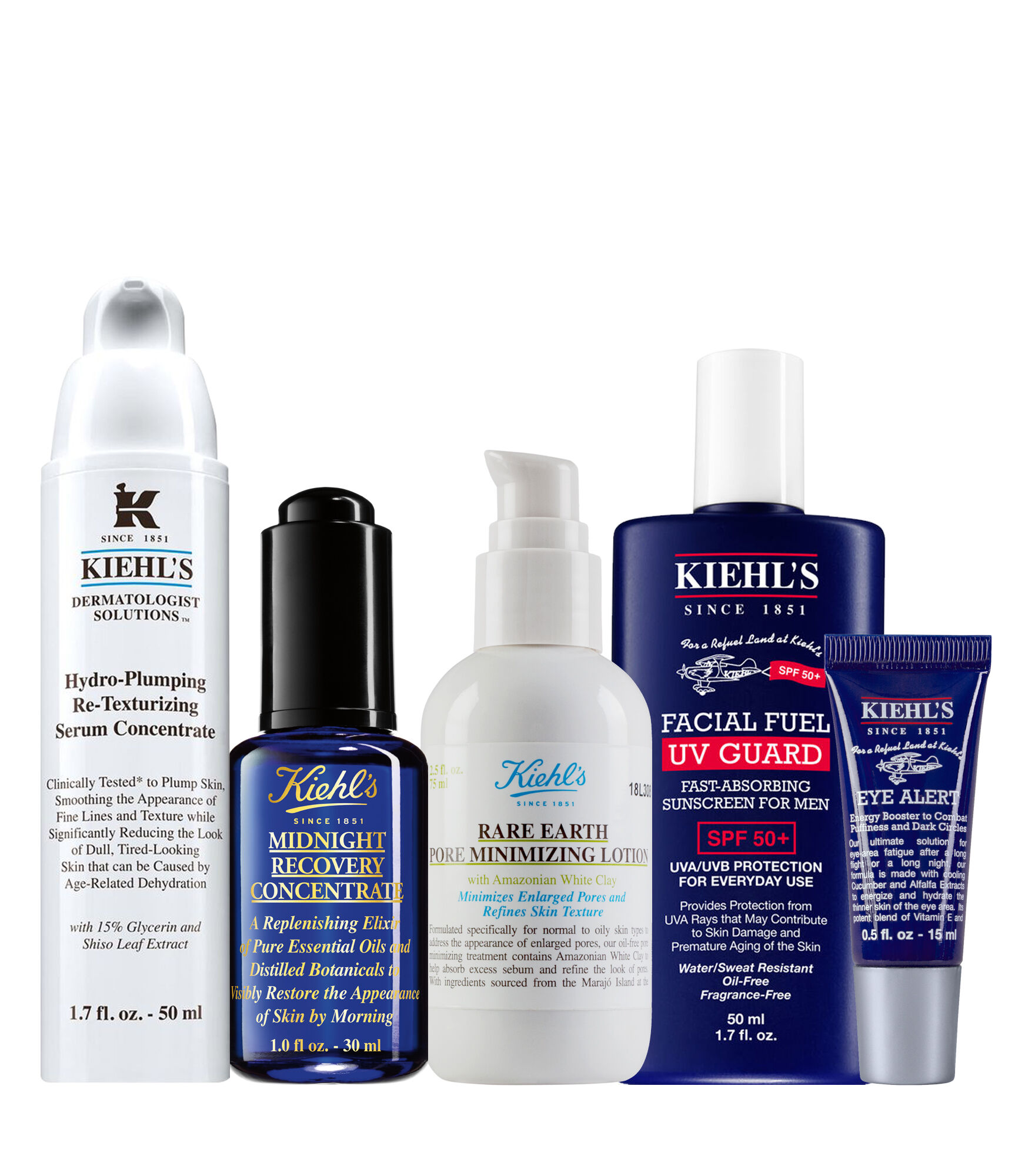 The Youthfully Hydrating Routine for Combination Skin