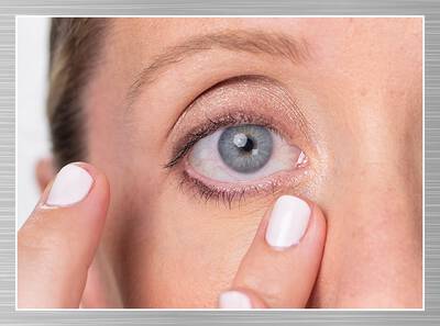 Discover Eye Massage Workouts for all 4 Eye Zones | Kiehl's IE