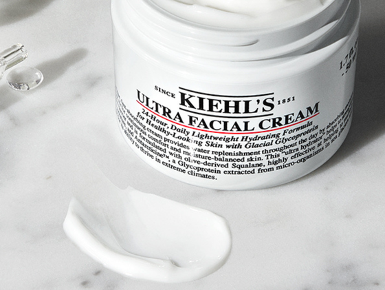 The best moisturiser for dry skin store
